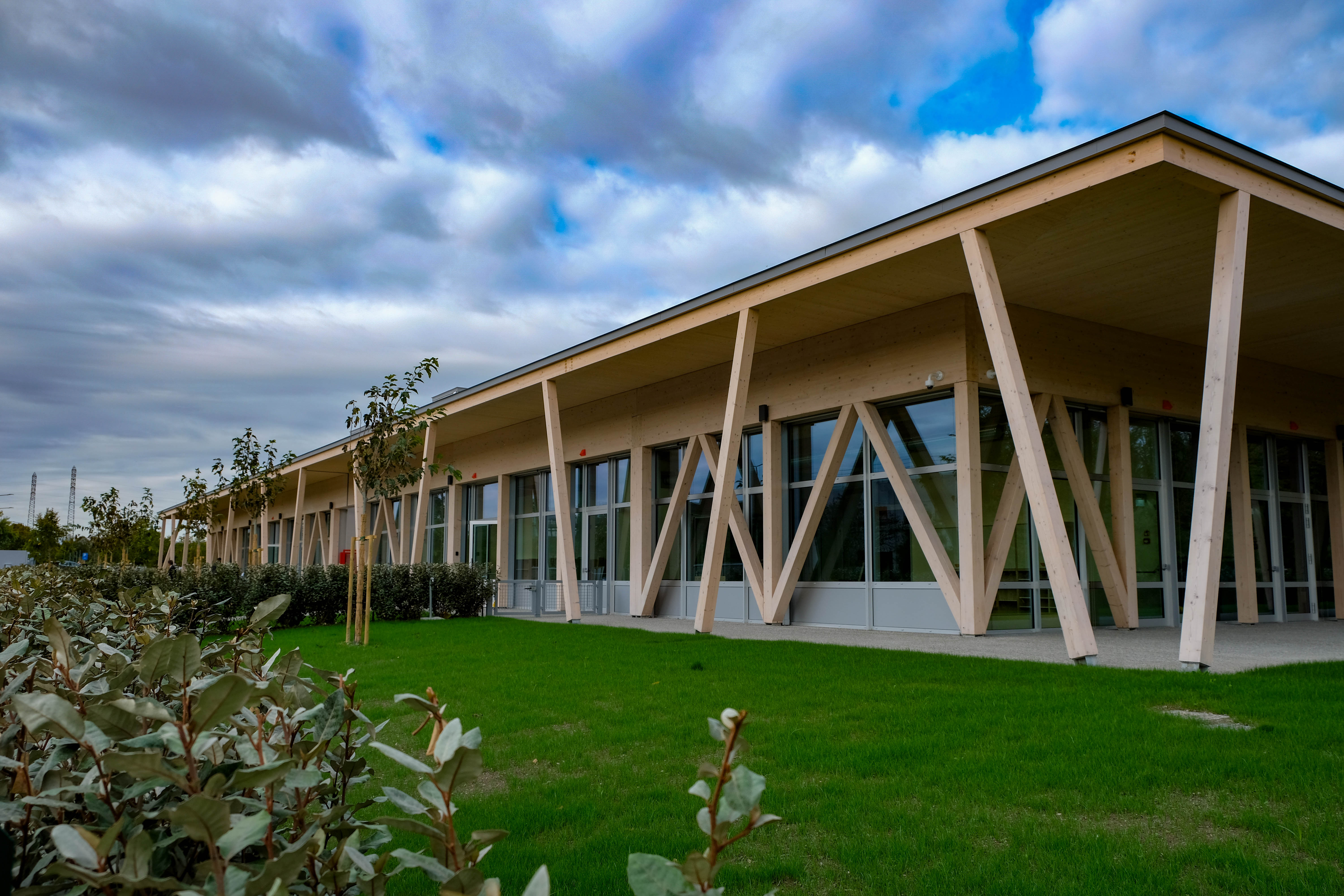 Inaugurati la sede operativa della Fondazione Accademia dei Giorni ...