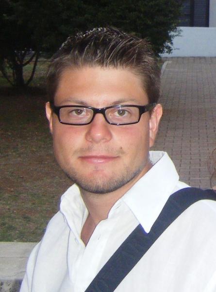 Concorso Europa e Giovani 2010: Premio Speciale al Dott. Filippo Ricci ...