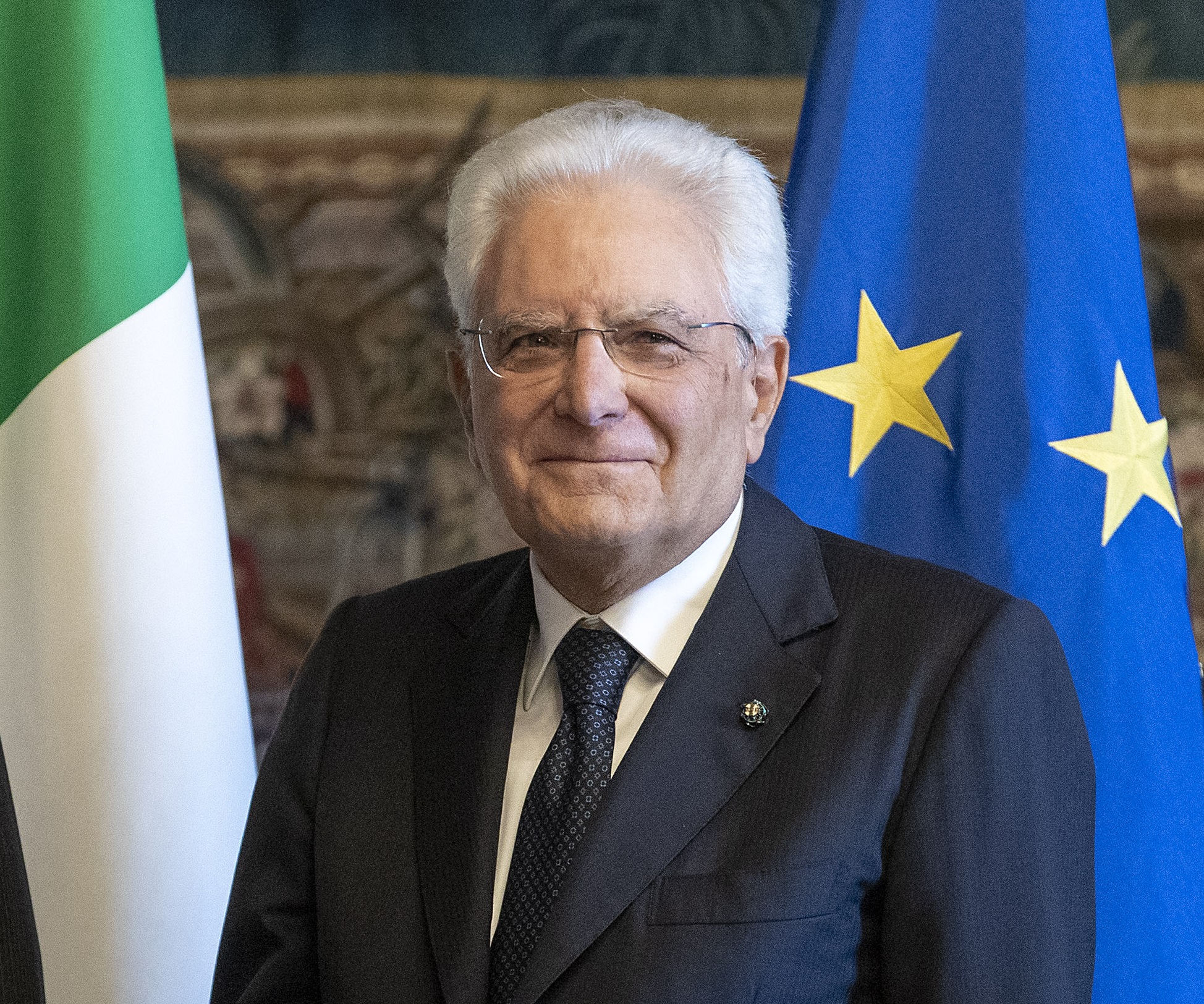 4 ottobre: Laurea ad honorem al Presidente della Repubblica Sergio ... 4 ottobre: Laurea ad honorem al Presidente della Repubblica Sergio ...