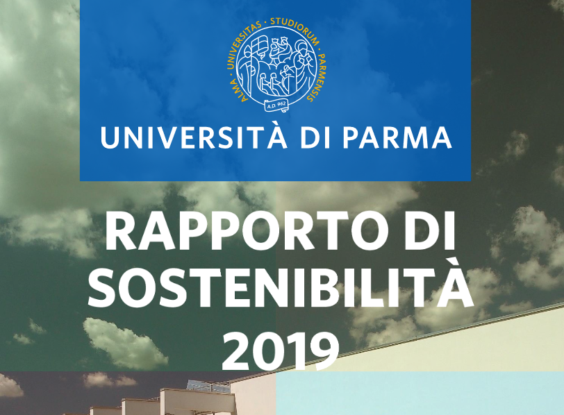 Pubblicato il Rapporto di Sostenibilità 2019 | Università degli studi ... Pubblicato il Rapporto di Sostenibilità 2019 | Università degli studi ...