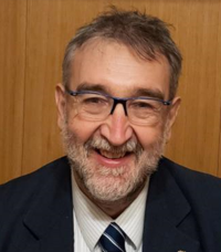 17 marzo: lectio magistralis a Parigi di Gabriele Tebaldi per la ...