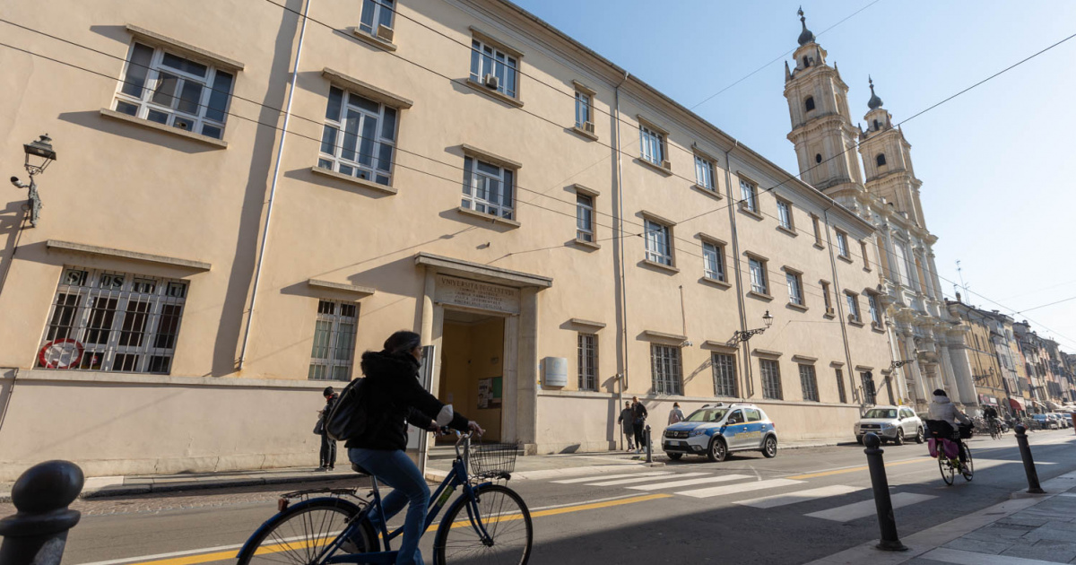 Il latino sine flexione | Università degli studi di Parma