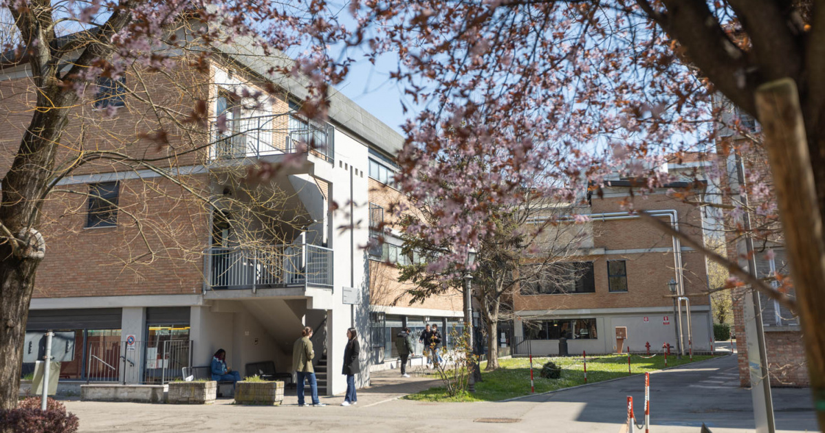 11 e 12 ottobre: all’Università di Parma il XXXV Seminario di Teoria ...