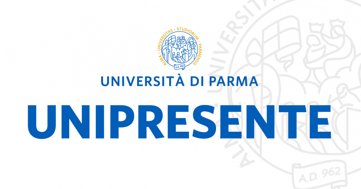 Unipresente | Università degli studi di Parma