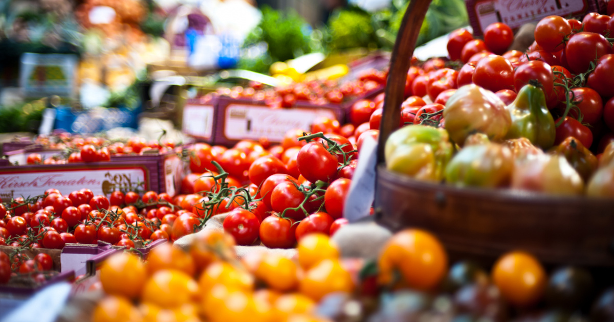Tecnologia degli alimenti: fino a fine giugno quattro seminari on line ...
