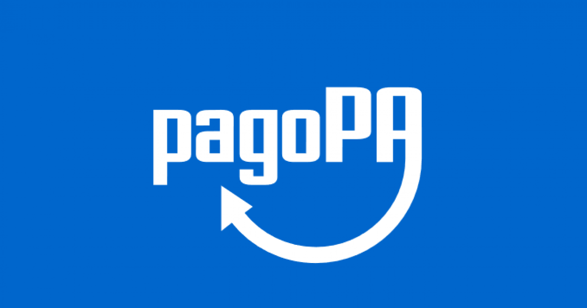 Interruzione dei servizi di pagamento per l'aggiornamento di PagoPA ...