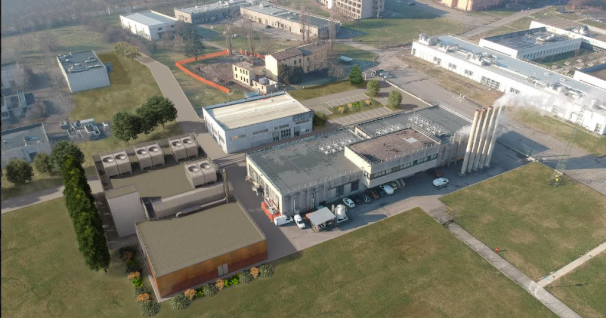 Università di Parma e Siram Veolia insieme in un percorso di ...