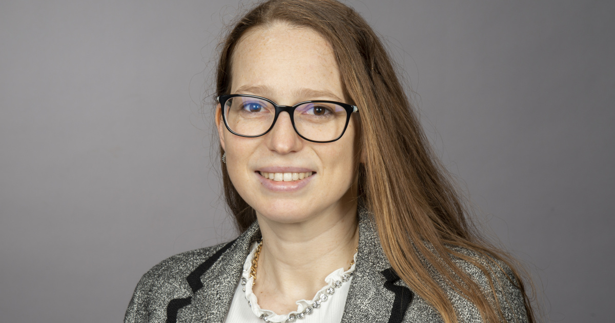 Elisa Araldi, da Magonza all'Università di Parma: un milione di euro ...