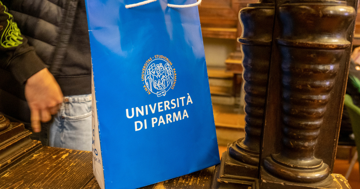 Concorsi pubblici per 6 posti | Università degli studi di Parma