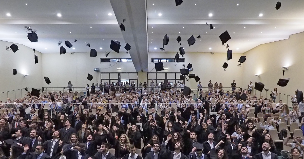 29 giugno: in Aula Magna il “PhD Day” | Università degli studi di Parma