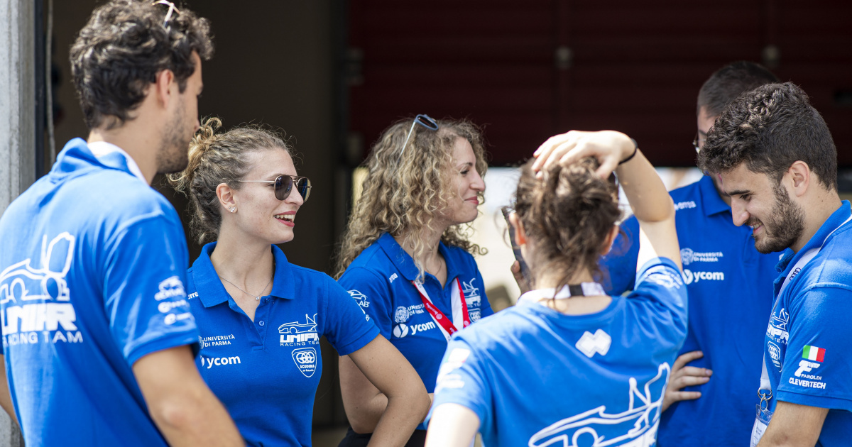 MUNER annuncia la nascita del "Gender and Diversity Empowerment ...