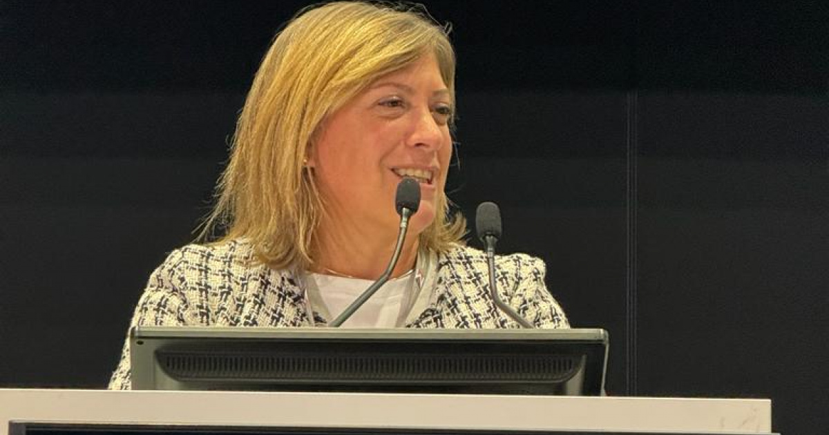 La docente Elena Giovanna Bignami eletta Presidente SIAARTI ...