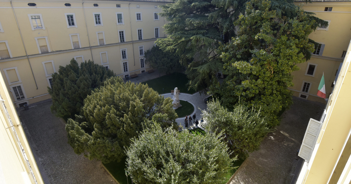 26 novembre: seminario su produzione agricola, tutela del suolo ...