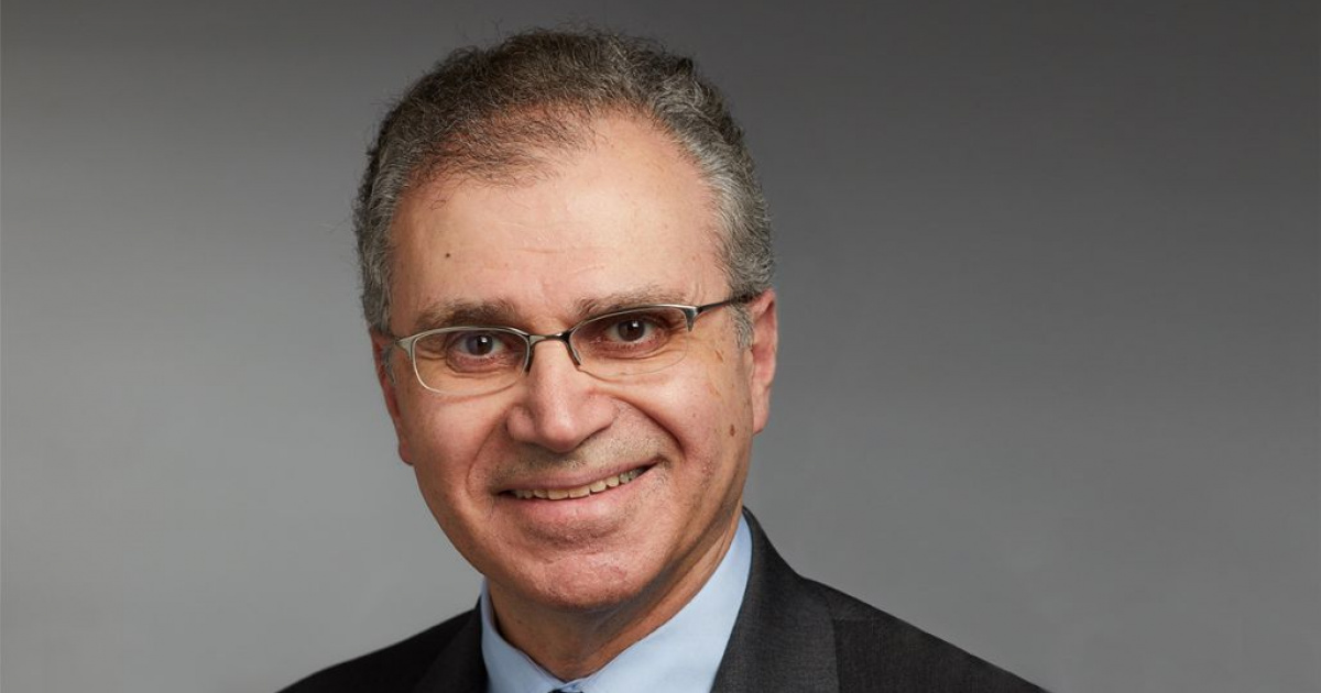 9 maggio: dall’Università di Parma laurea ad honorem a John Alex ...