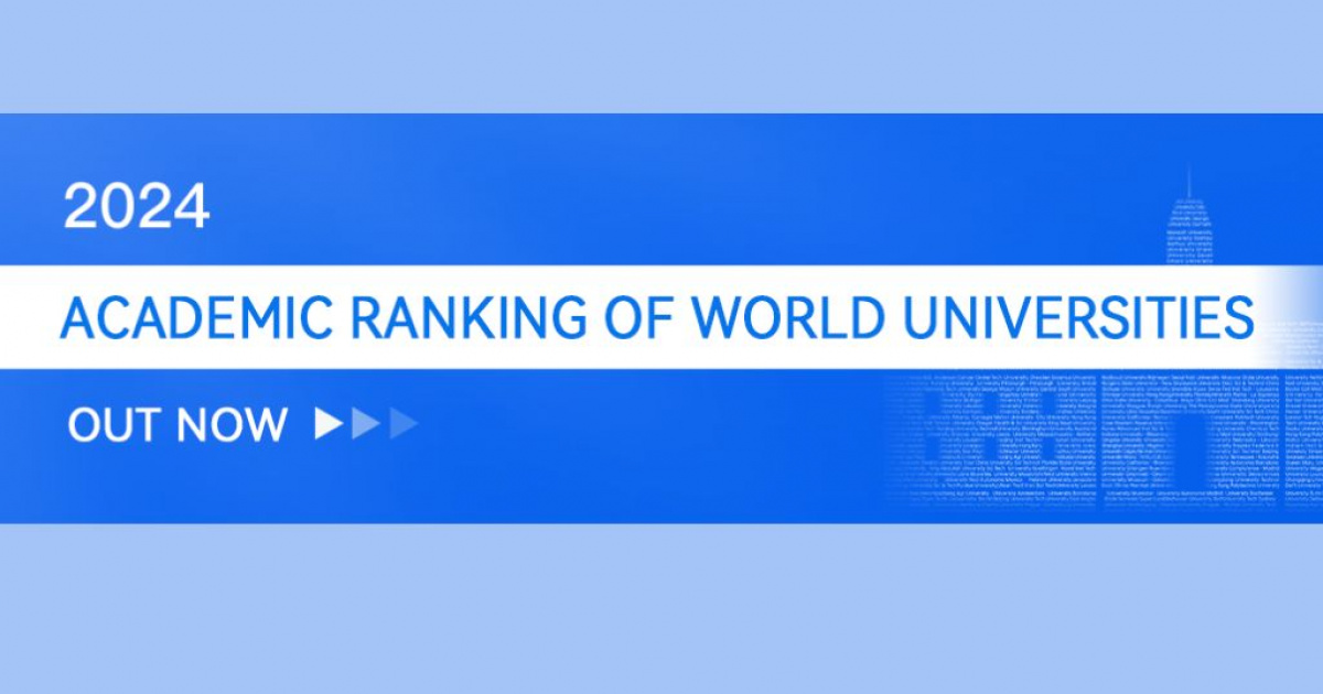 L’Università di Parma nella top 21 italiana nell’Academic Ranking of ...