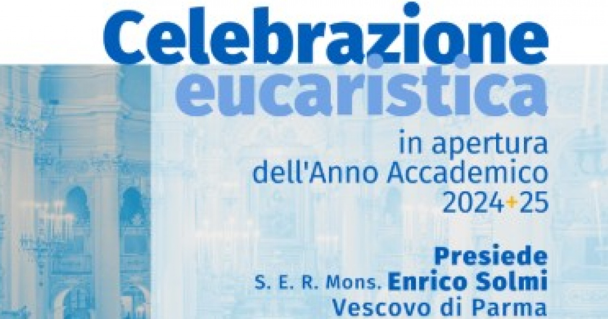 10 dicembre: il Vescovo mons. Enrico Solmi celebra la messa di ...