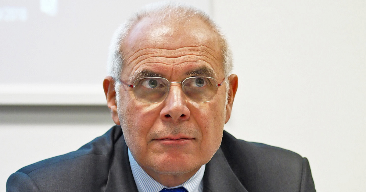 3 marzo: il prof. Francesco Ceccarelli a “Elisir” | Università degli ...