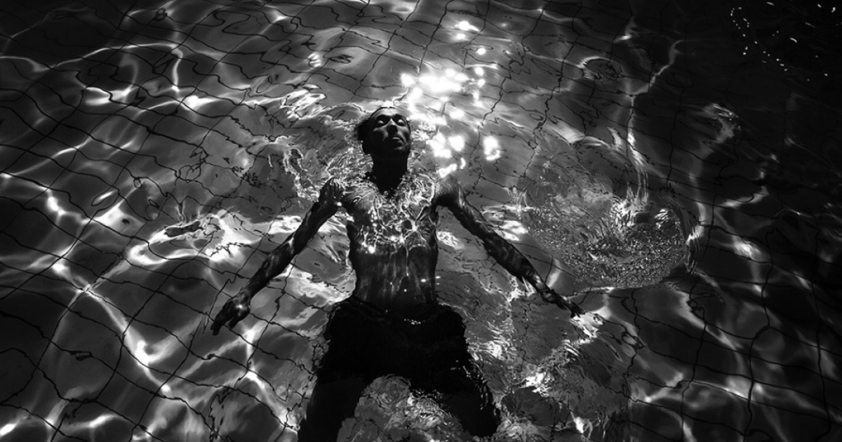 14 aprile: visita guidata gratuita alla mostra “Sevla”, fotografie di ...