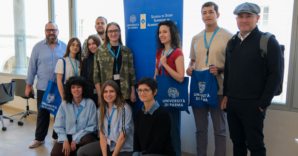 Food City Design Seasonal School: chiusa con successo la prima edizione ...