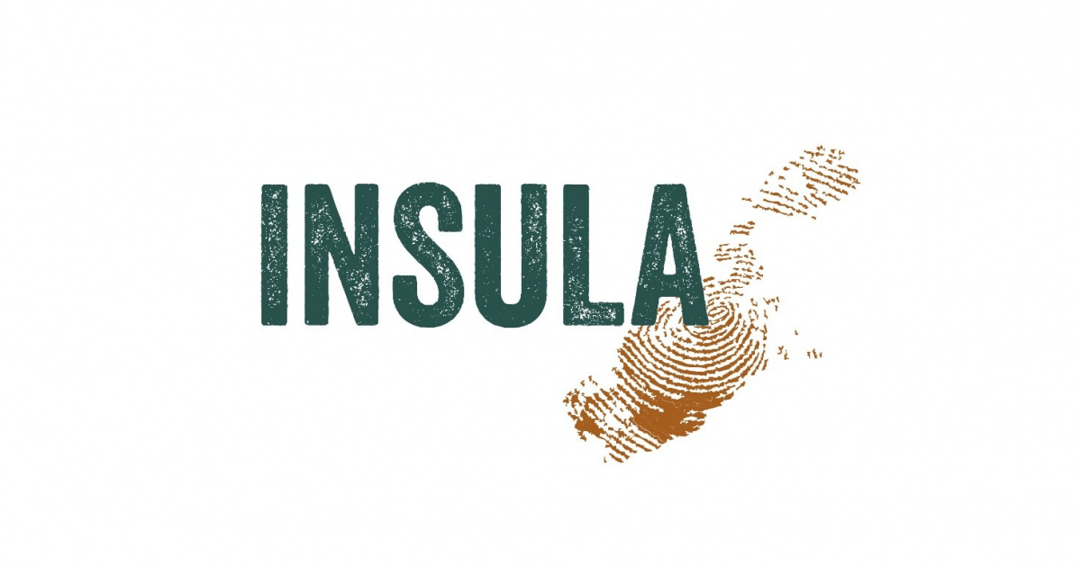 “Un logo per INSULA”, la vincitrice è Ginevra Croci | Università degli ...