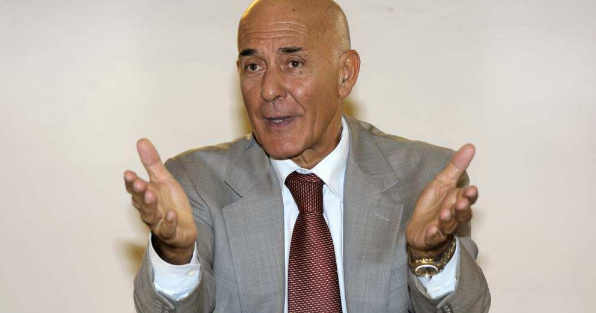 11 aprile: presentazione volume Prof. Duce "Storia della politica ...