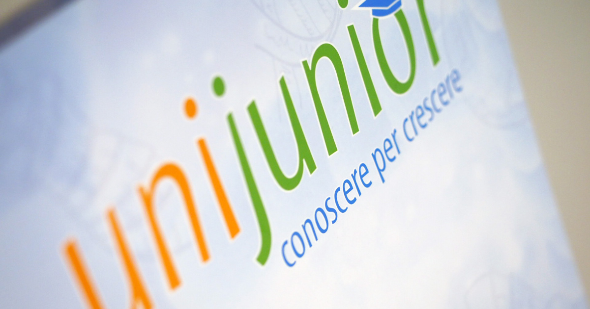 Fino al 7 dicembre “Unijunior Parma – Conoscere per crescere”: l ...