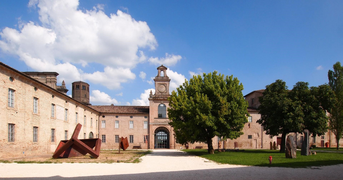 24 e 25 novembre: allo CSAC Convegno internazionale “Lezioni italiane ...