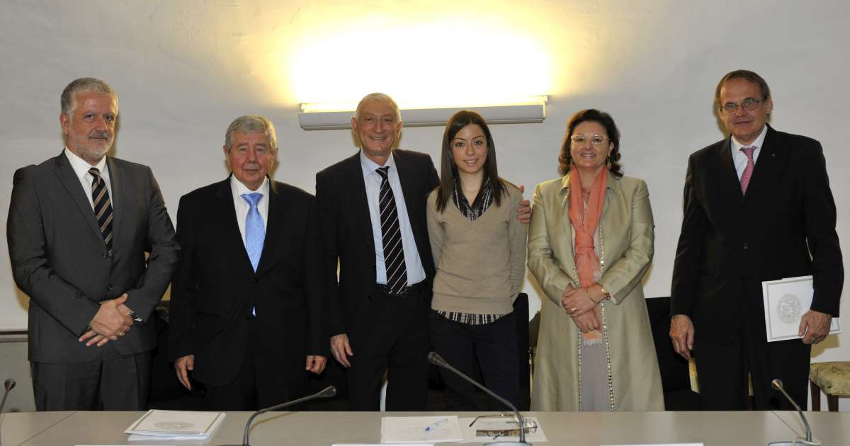 Finanziata da Institut Mérieux e bioMérieux Italia una borsa di studio ...