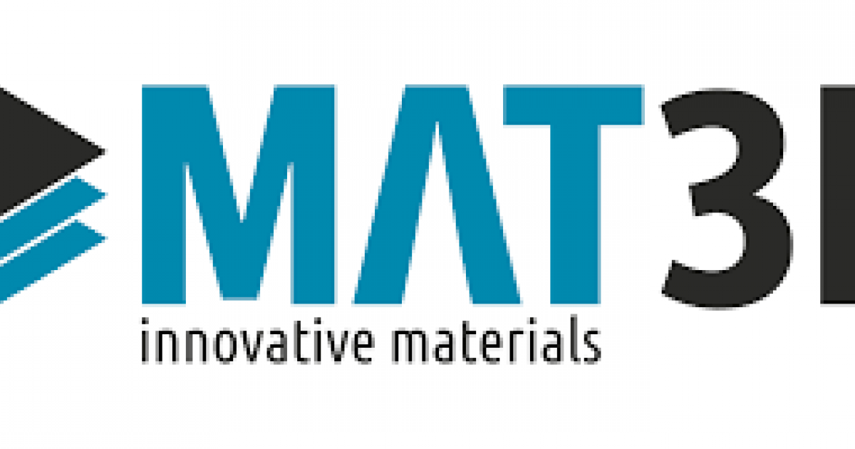 Start up innovative: MAT3D tra i vincitori del bando regionale ...
