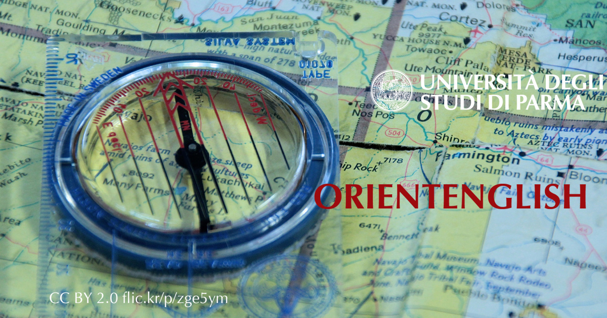 Ecco Orientenglish, il primo MOOC “Made in UNIPR” per EduOpen ...