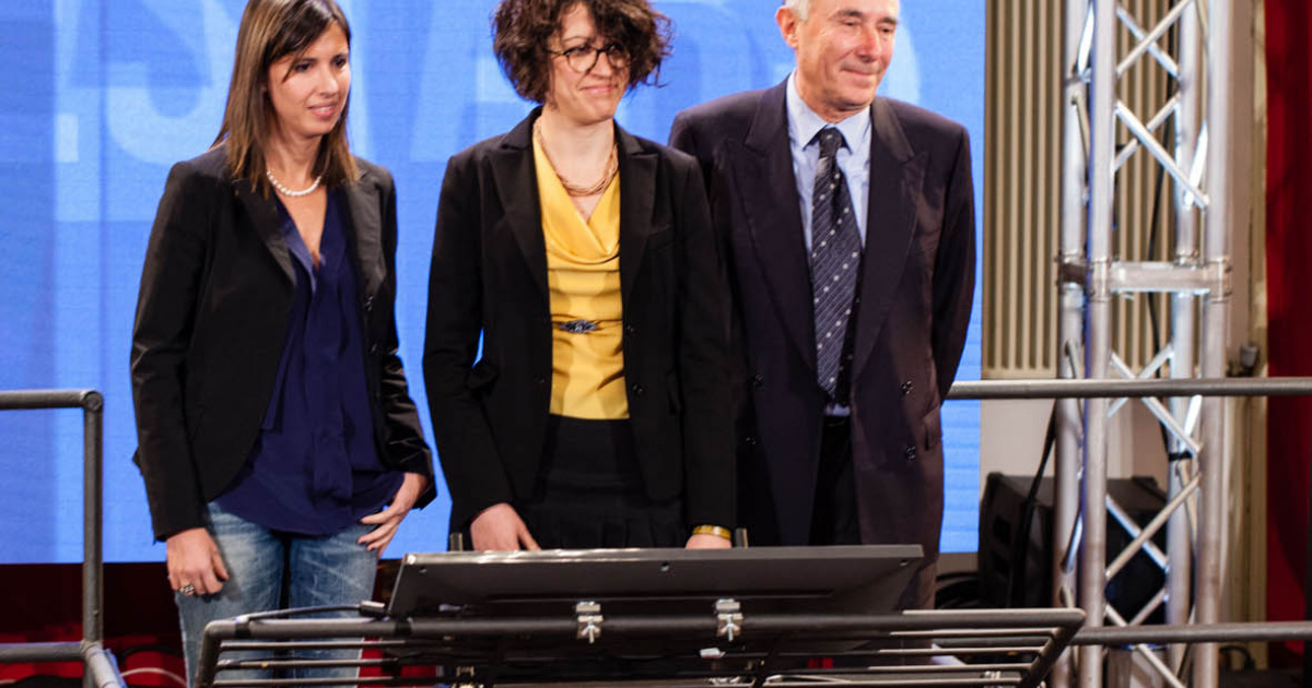 Start Up dell’Ateneo vincitrice al terzo premio Gaetano Marzotto ...